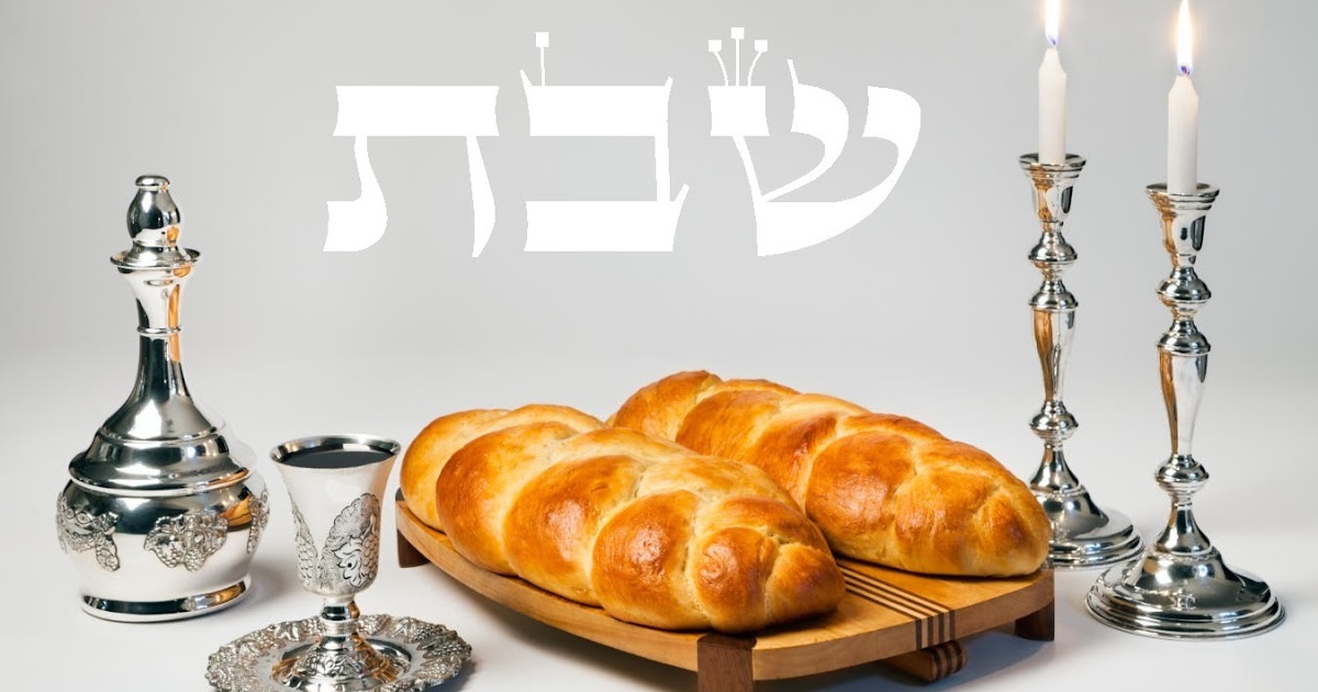 Kabbalah y Torah en Expansión : EL PROCESO DE SHABBAT