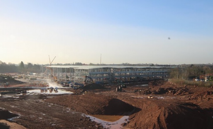 Bespoke News: New Contract Award - Bespoke Return To The Amazon