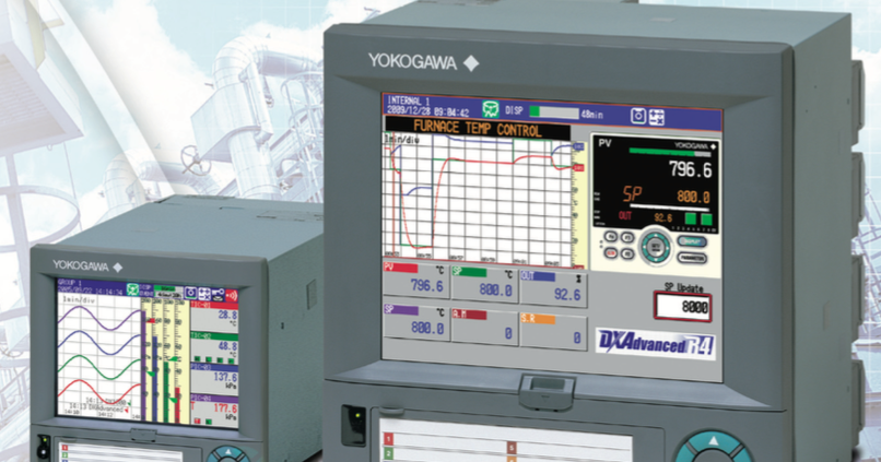 Yokogawa Data Acquisition Product Line Changes | Power Specialties ...