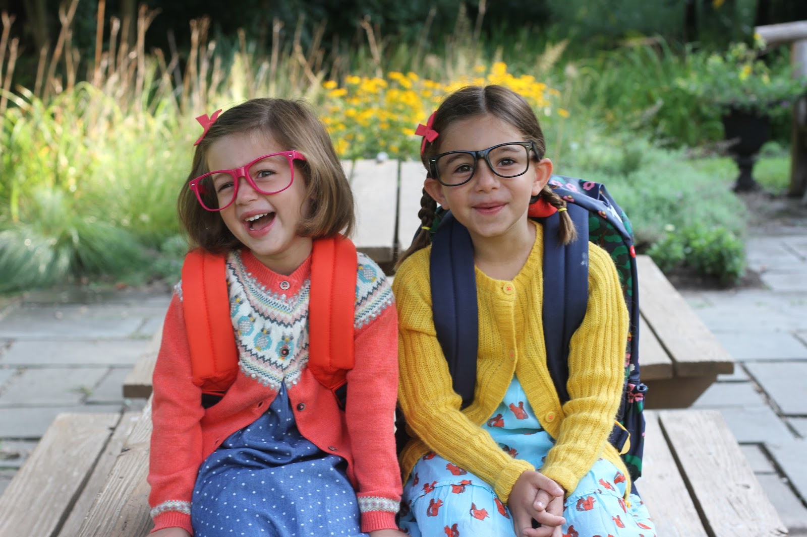 Back to School with Boden & A Chance to Win a $750 Gift Card - The ...
