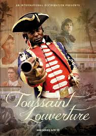 Bìografia de Toussaint Louverture: Toussaint Louverture