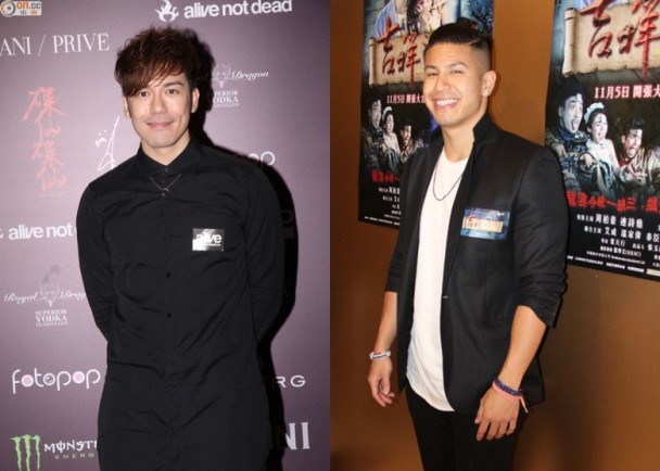 TVB Entertainment News: Sammy Sum was 'frozen' by TVB: Alan Wan will ...
