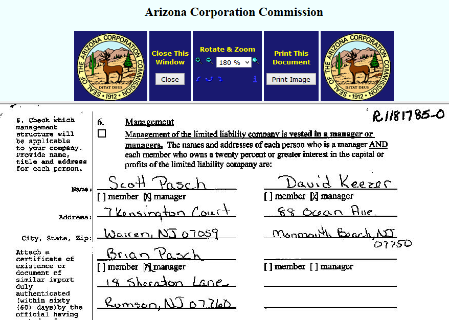BrianPaschCDG: What Role Did Brian Pasch Really Have in Civic ...