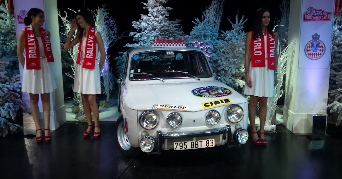 RCMH 2019 : Vainqueur