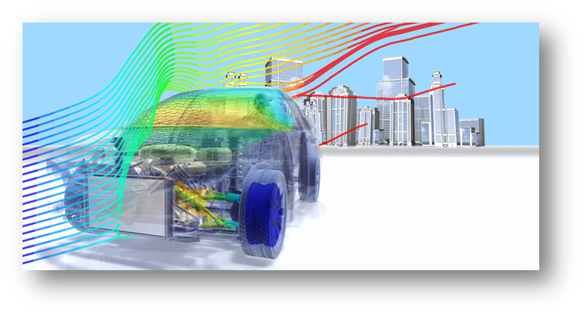 SimuTech ANSYS Canada: Virtual Prototyping - The power of Simulations