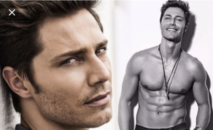 Los Ojos del Espectador: André Bankoff actor Brasileño