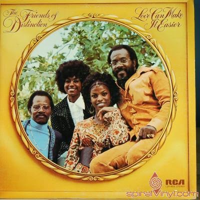 Magic Pop: Fallece Jessica Cleaves de los Friends of Distinction