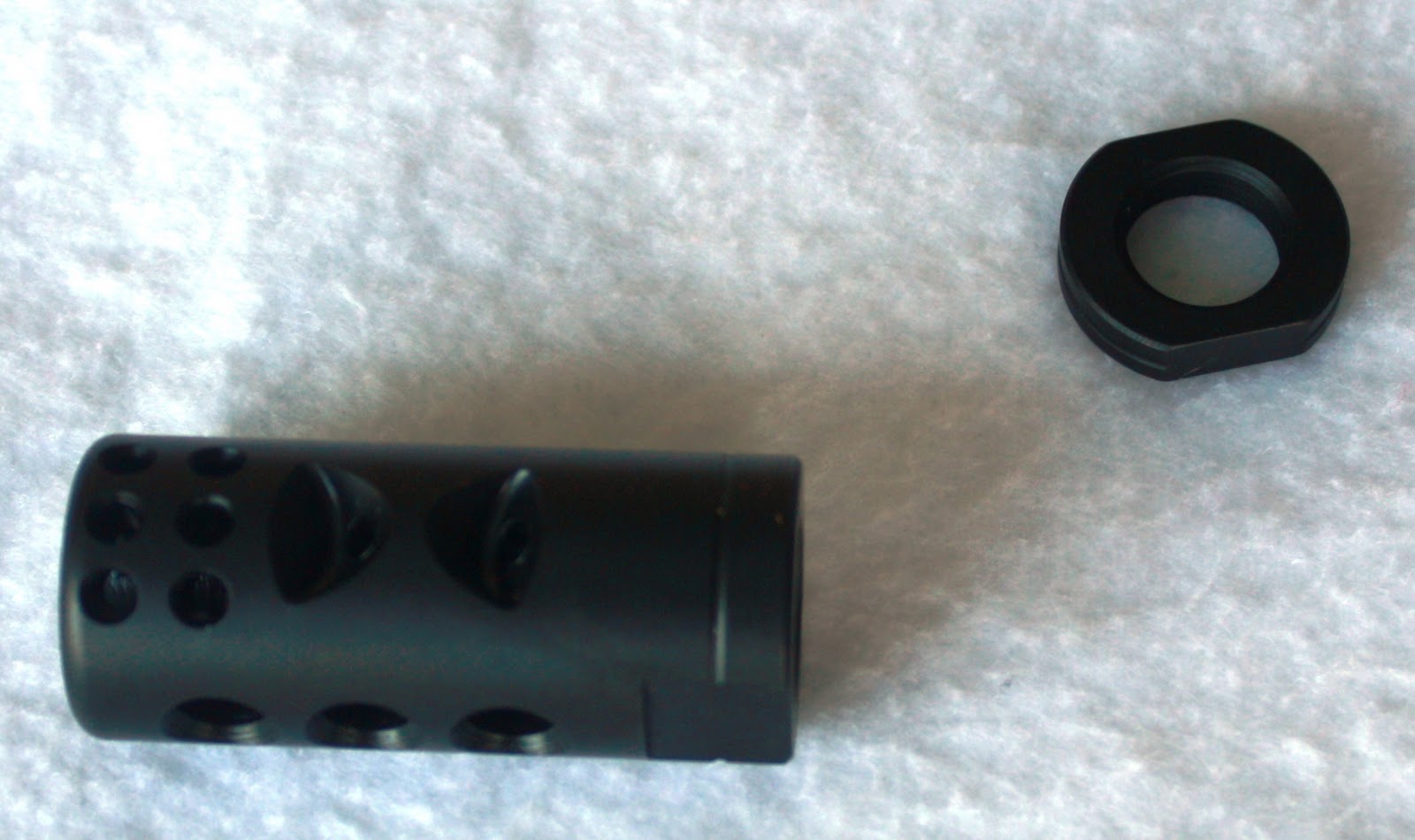 Smith Enterprise • Smith Enterprises: Check Out Our New Products: Steyr ...