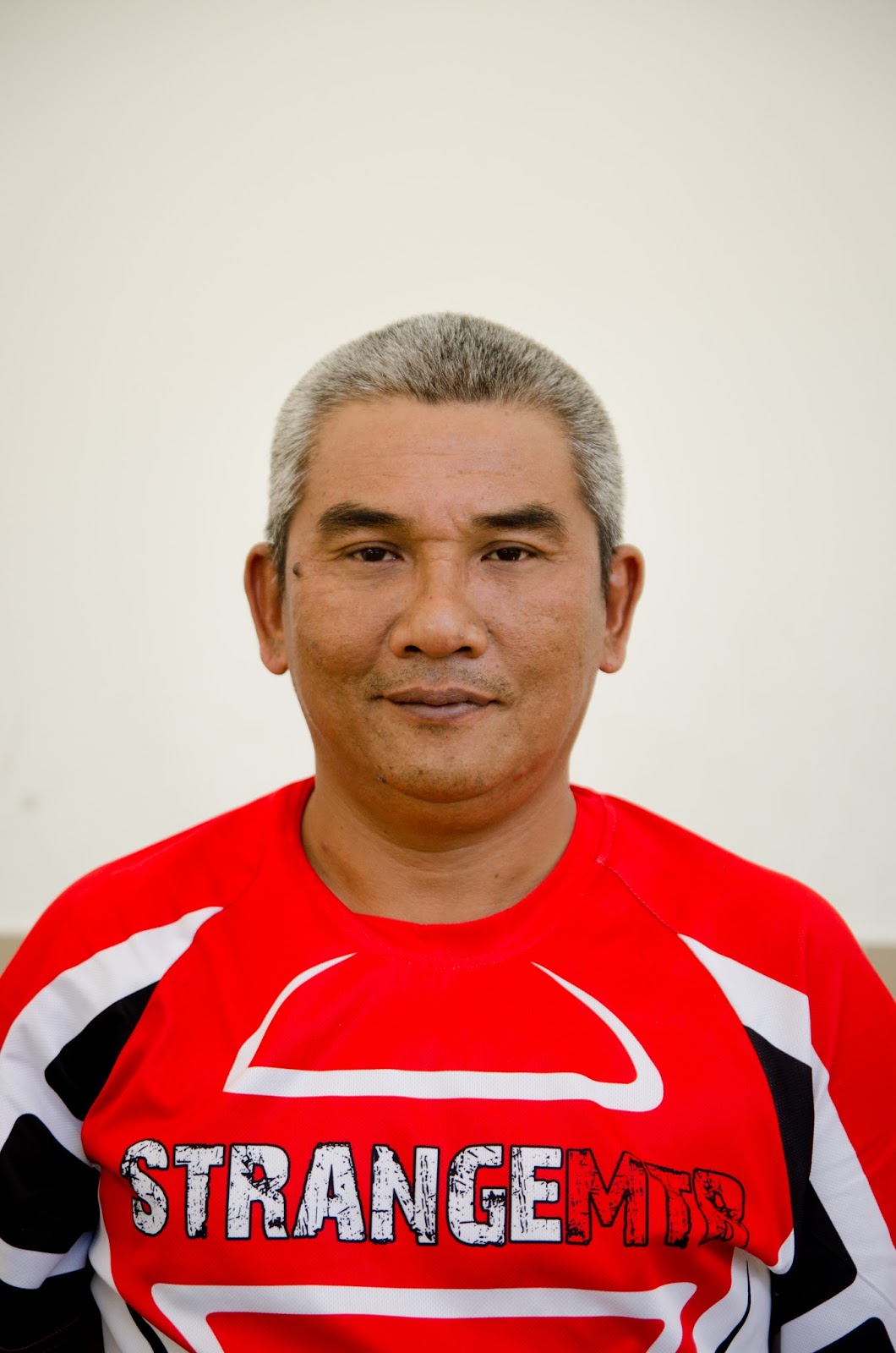 StrangeMTB: Tercari cari...