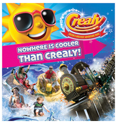 Devon Mummy: Crealy Discount