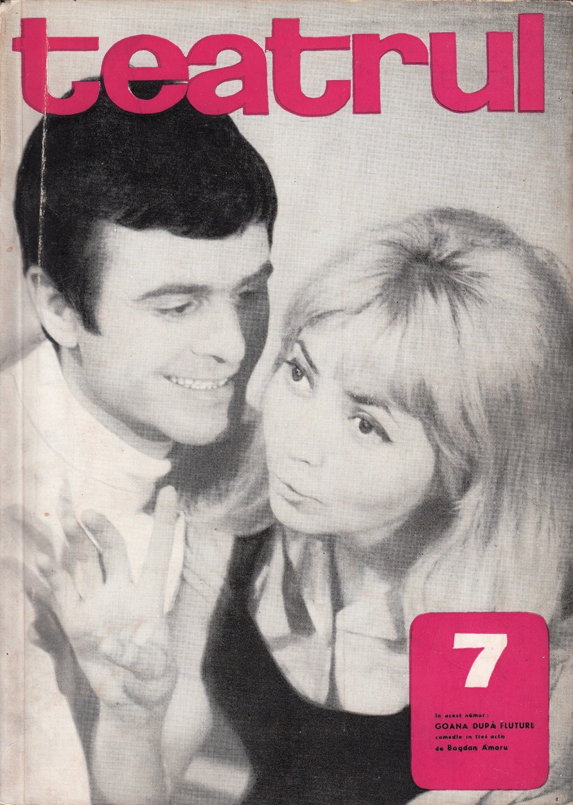 Imi pasa: Meșterul Manole