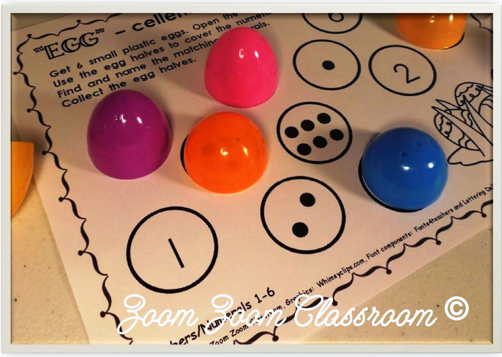 Lessons by Molly: Memory Matching Games for Early Learners