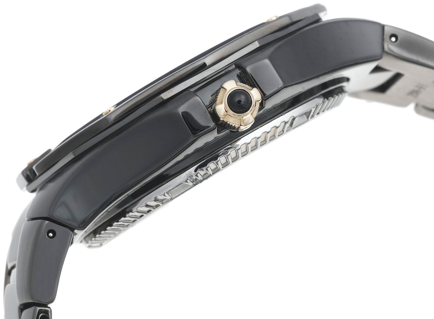 Online Shopping: Seiko Men's SNP017 Coutura Kinetic Perpetual Watch