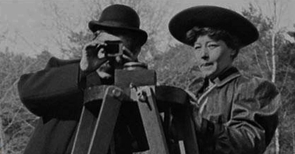 Mémoires d`Alice Guy Édition spéciale 50eme anniversaire 1968.2018 ...