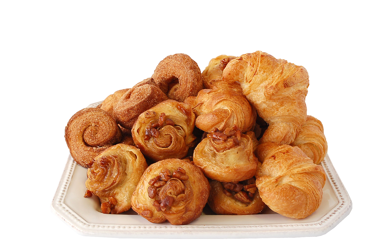 Parnell's Pantry: Taste Testing New Ready To Bake Pastries by Jean Yves ...