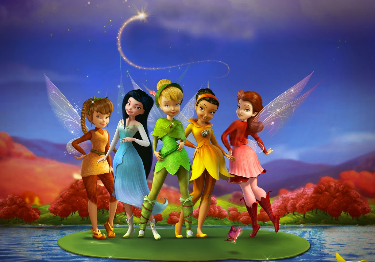 Lumeatorturilor: clopotica