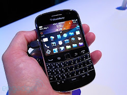 BlackBerry Bold Touch 9900 Harga dan Spesifikasi, Ponsel BB Layar ...