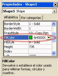 Semaforo Visual Basic 6.0 | BlueProgramming