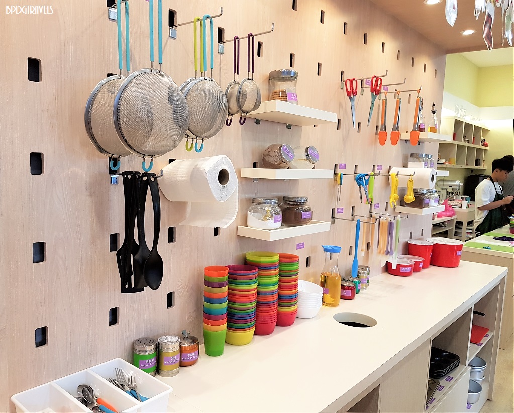 [JB] DIY Baking @ Love Fun Baking House (MOVED) | BPDGTravels ...