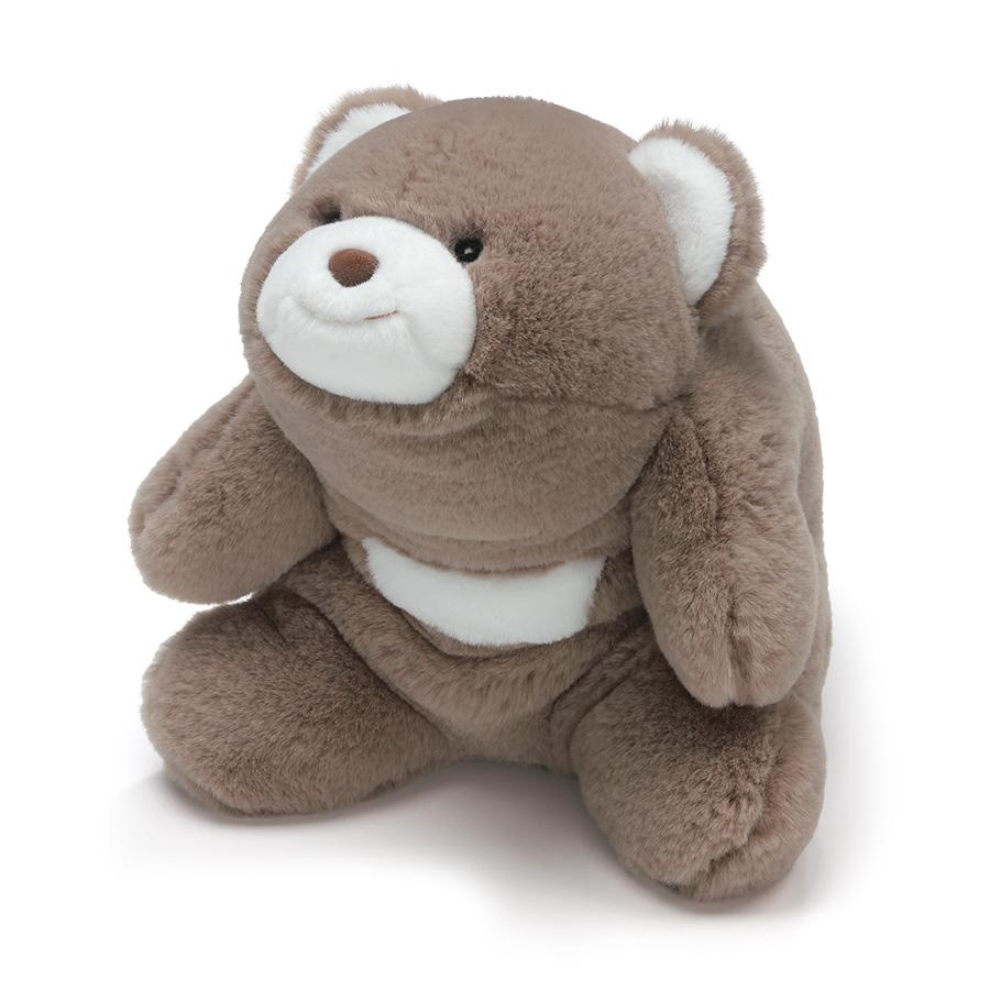 Snuffles Bear by Gund Collector's Blog