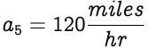 Math Principles: Rate, Distance, Time - Problem, 2