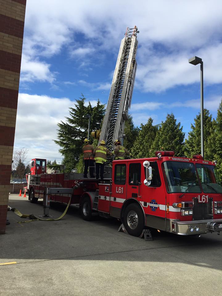 Shoreline Area News: Shoreline Fire Calls April 17-23