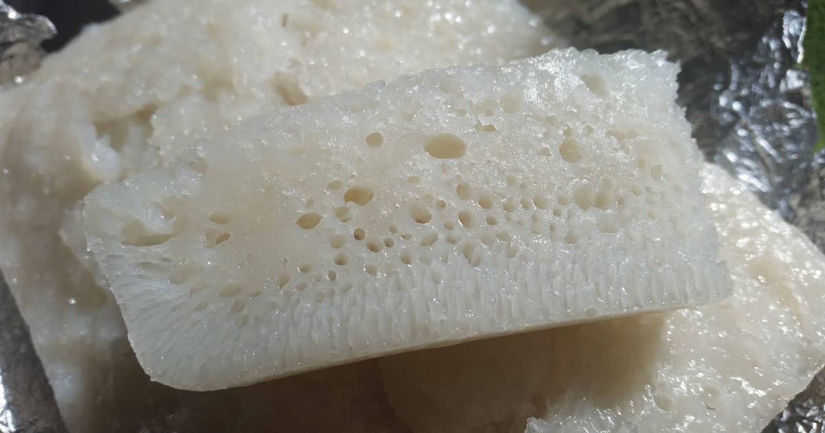 Lily's Wai Sek Hong - Favorites: Pak Thong Koh With Sourdough Starter