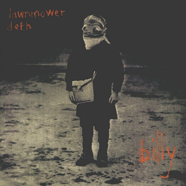 -=IxSx=-: Lawnmower Deth 1990-1994