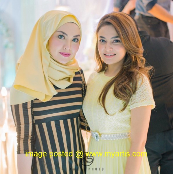 MYARTIS.COM | MYARTIS | MY | ARTIS: 28 GAMBAR - SUASANA MAJLIS RESEPSI ...