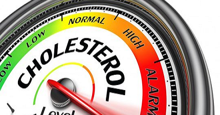 Pengertian Kolesterol Tinggi ~ Sehat dan Bahagia
