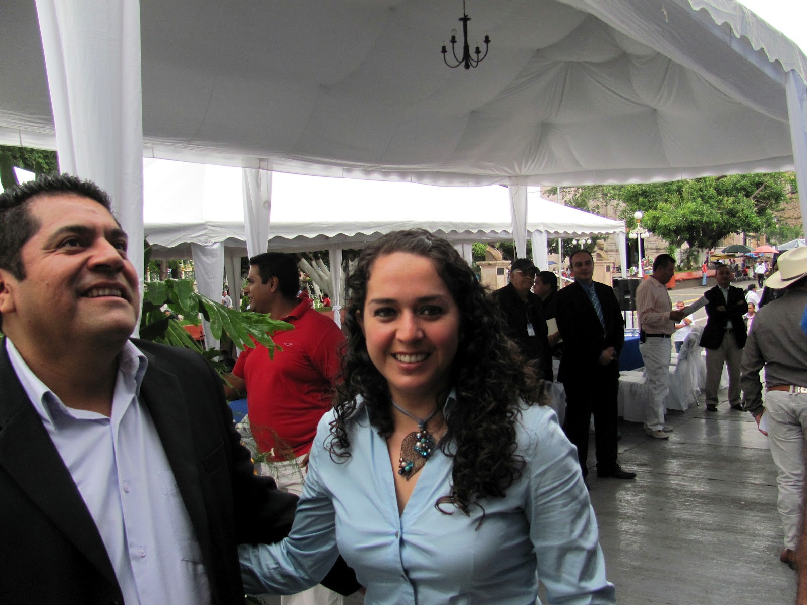 Jes Valencia : Se conmemora por segunda vez a José Trinidad Salgado ...