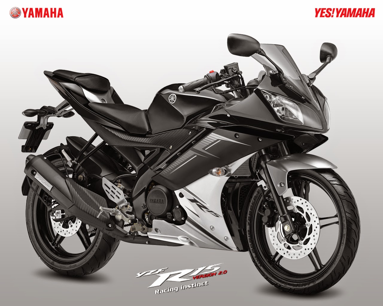 Read Here Full Features,Specification & Price of YAMAHA R15 V 2.0 Now