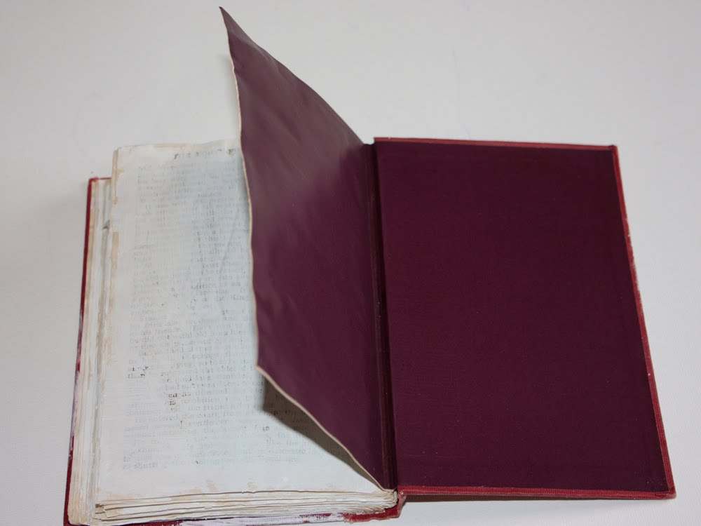 Mix Up Your Art!: How to make a complete altered Book