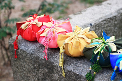 “Jogakbo ; The Handicraft of Harmony” exhibition in Thailand - IamNaZza ...