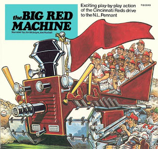 Storie Sportive e Scommesse: La Storia Della Big Red Machine ...