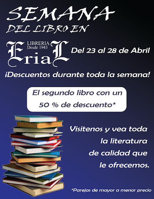 Librería El Erial - Bastión Para El Enriquecimiento Cultural