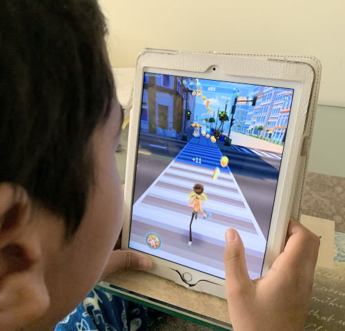 Spies in Disguise: Agents on the Run mobile game - The Mommy Factor