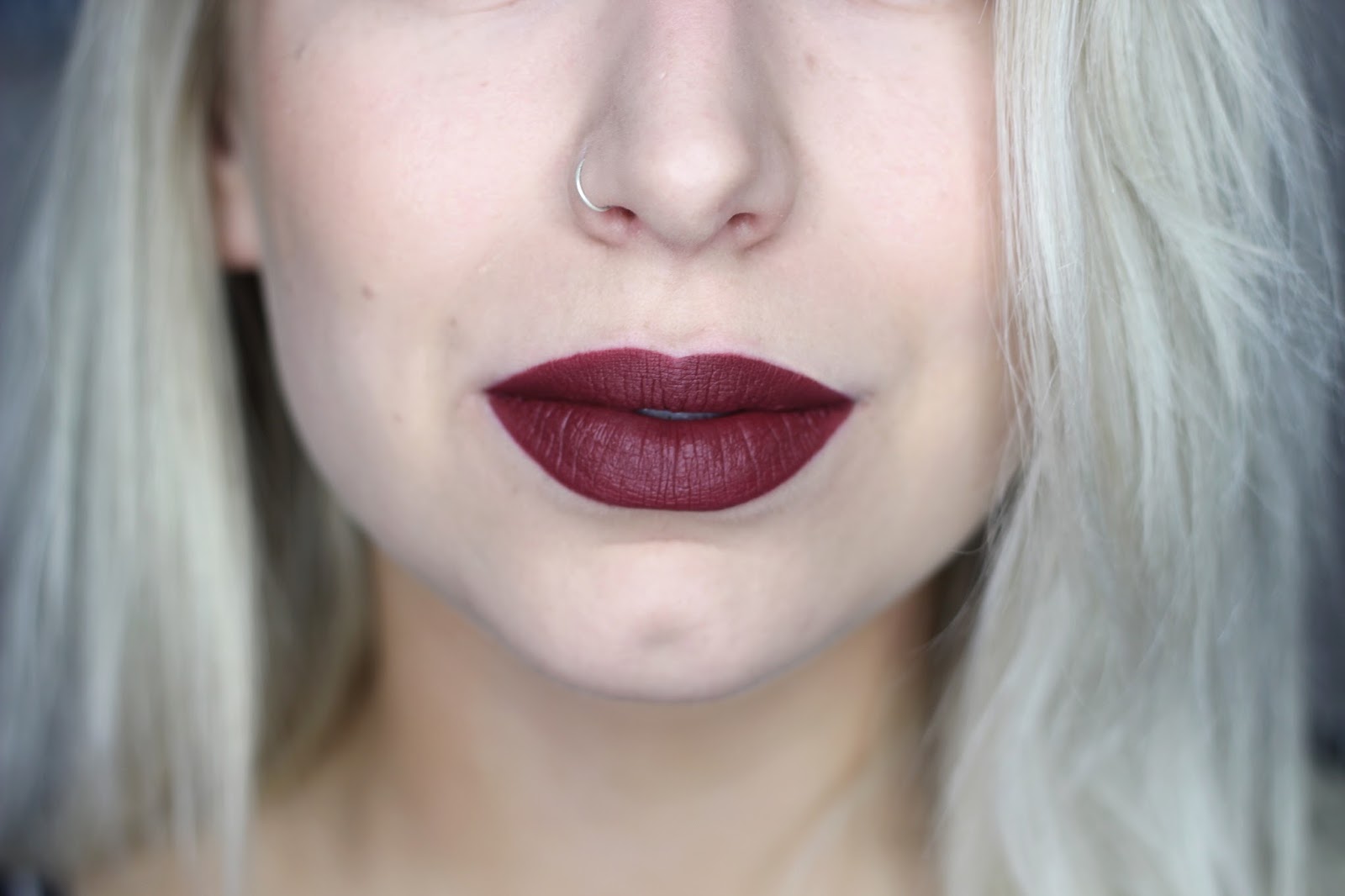 Elín Likes: REVIEW : MANNY MUA X OFRA LIQUID LIPSTICKS