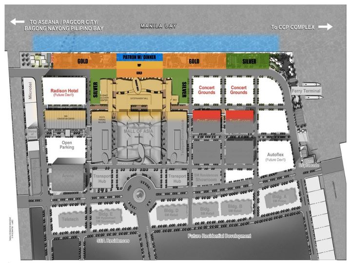 3rd Philippine PyroMusical Competition (Schedule and Info) ~ Cheftonio ...