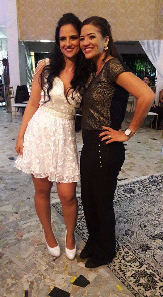 Jitaúna, meu amor: JÚLIO CÉSAR, INGRID DUARTE E O CASAMENTO DO ANO