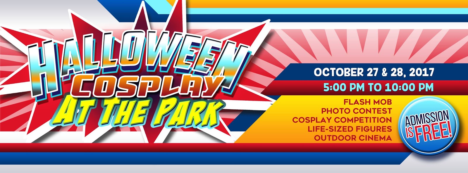 Biggest Local Cosplay Event Happens in Valenzuela City - OtakuPlay PH ...