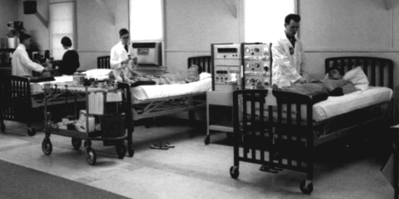 One Lucky Soul: The MK-Ultra Piece Mystery