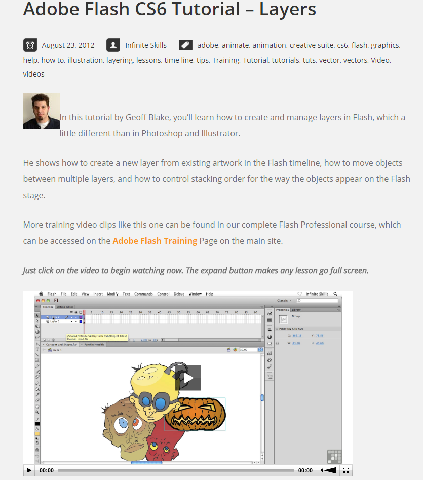 Adobe flash cs6 student edition - polejk