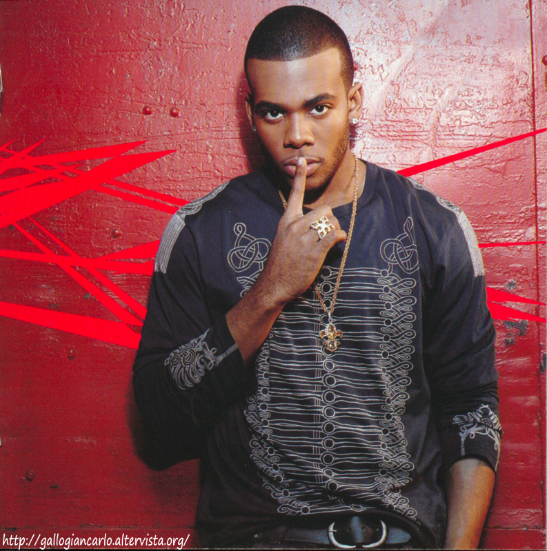 Mario (Mario Dewar Barrett) "Go" – CD EAN 886971703023 – – Fotografie ...