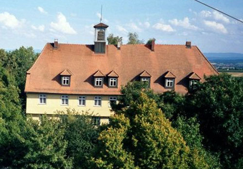 Frankfurt am Main Known as Frankfurt: Sindlingen