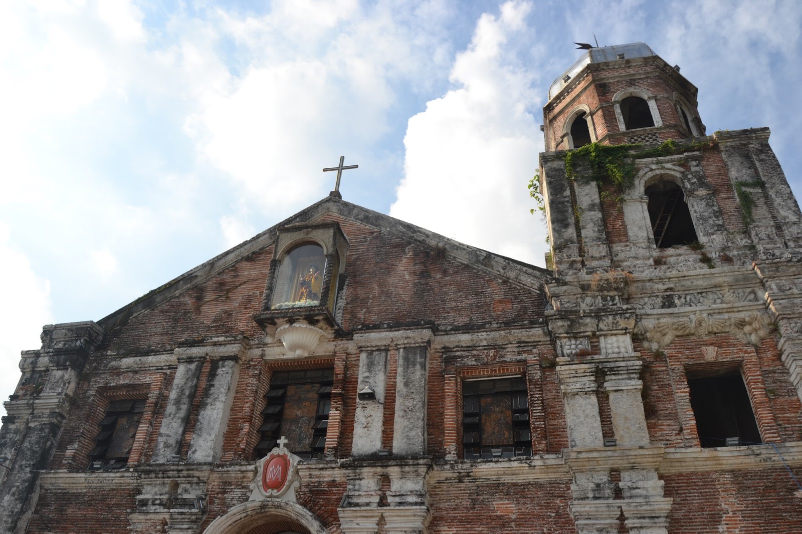 Kawit Church - Cavite