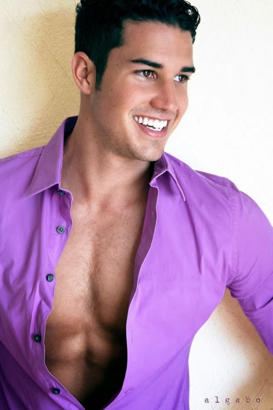 Los Ojos del Espectador: Sebastian Hernandez