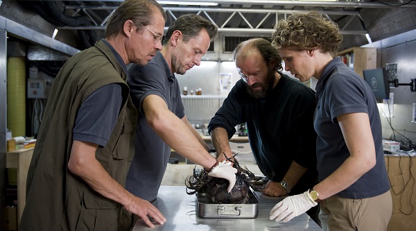 The TIFF Midnight Madness Blog: THE STATION Poster and Trailer