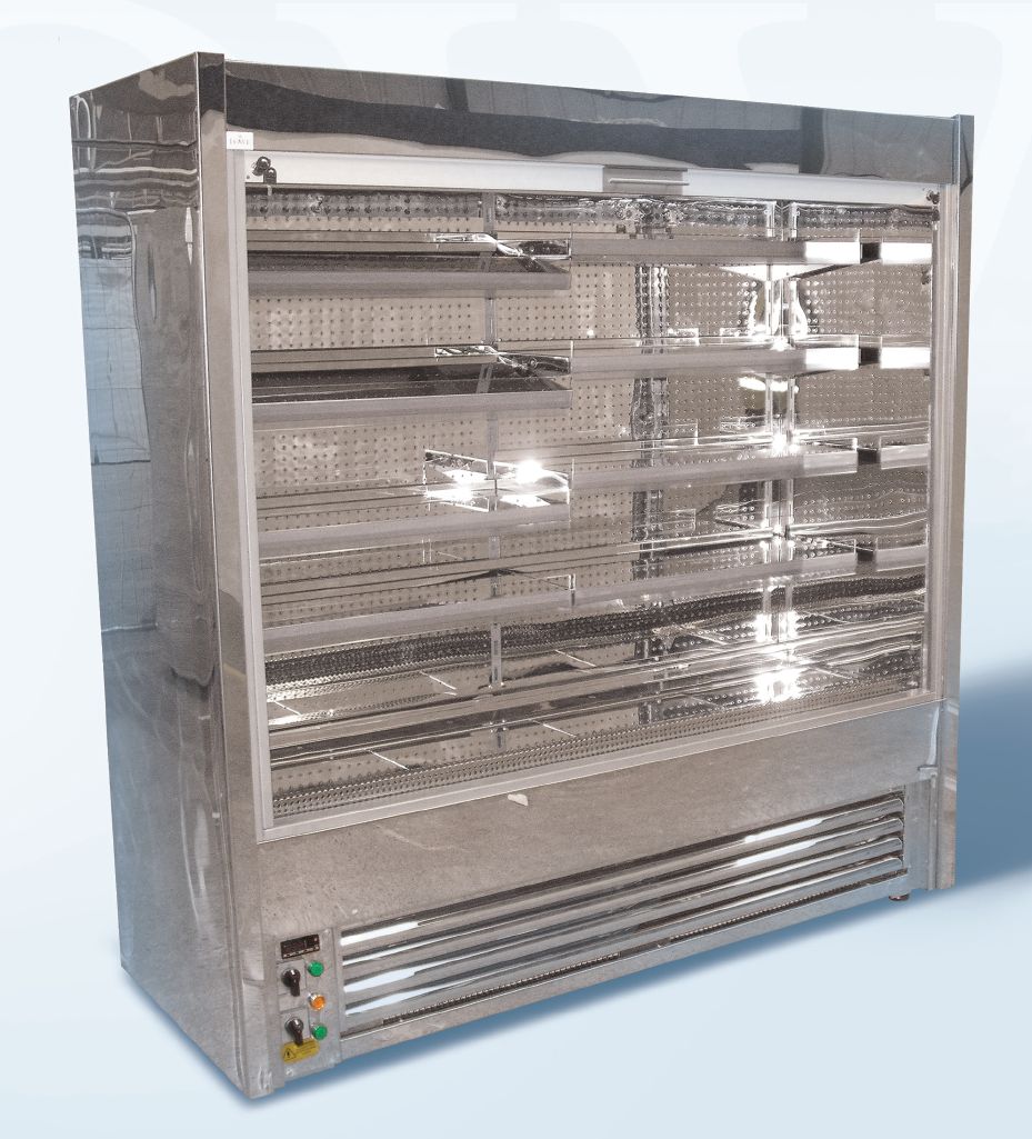 Shop Shelving - Gondola Shelving and Racking | Shelving Megastore