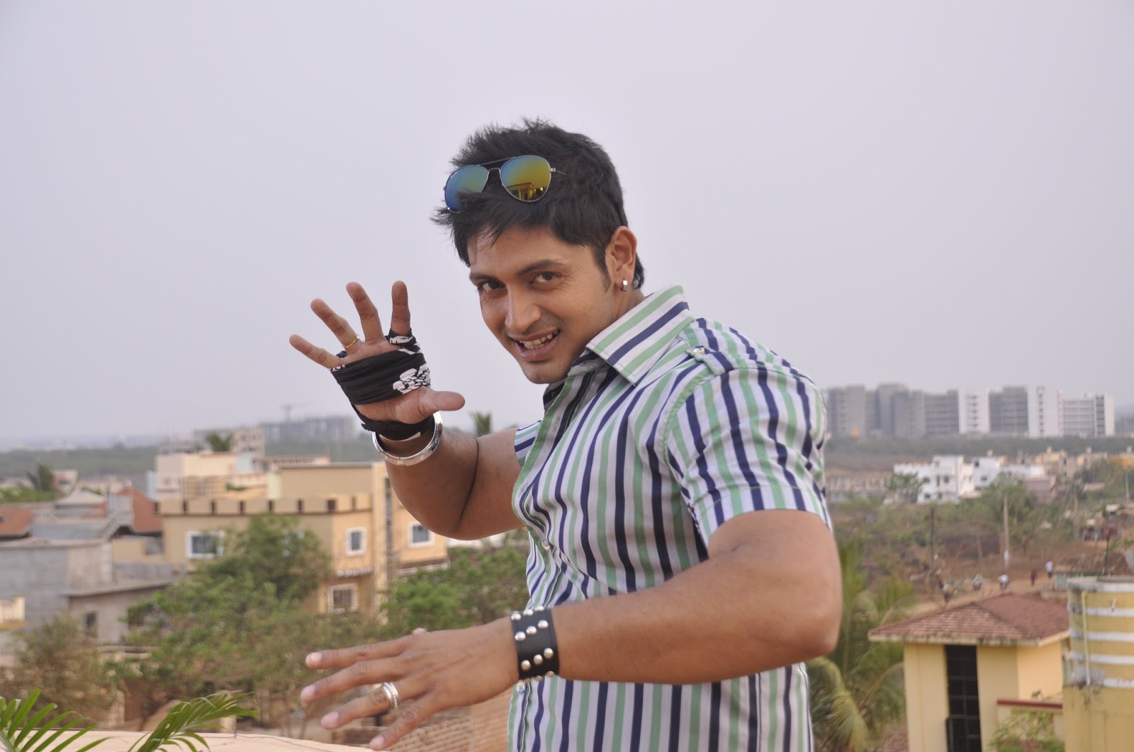 Movie Masala: Ashok samrat